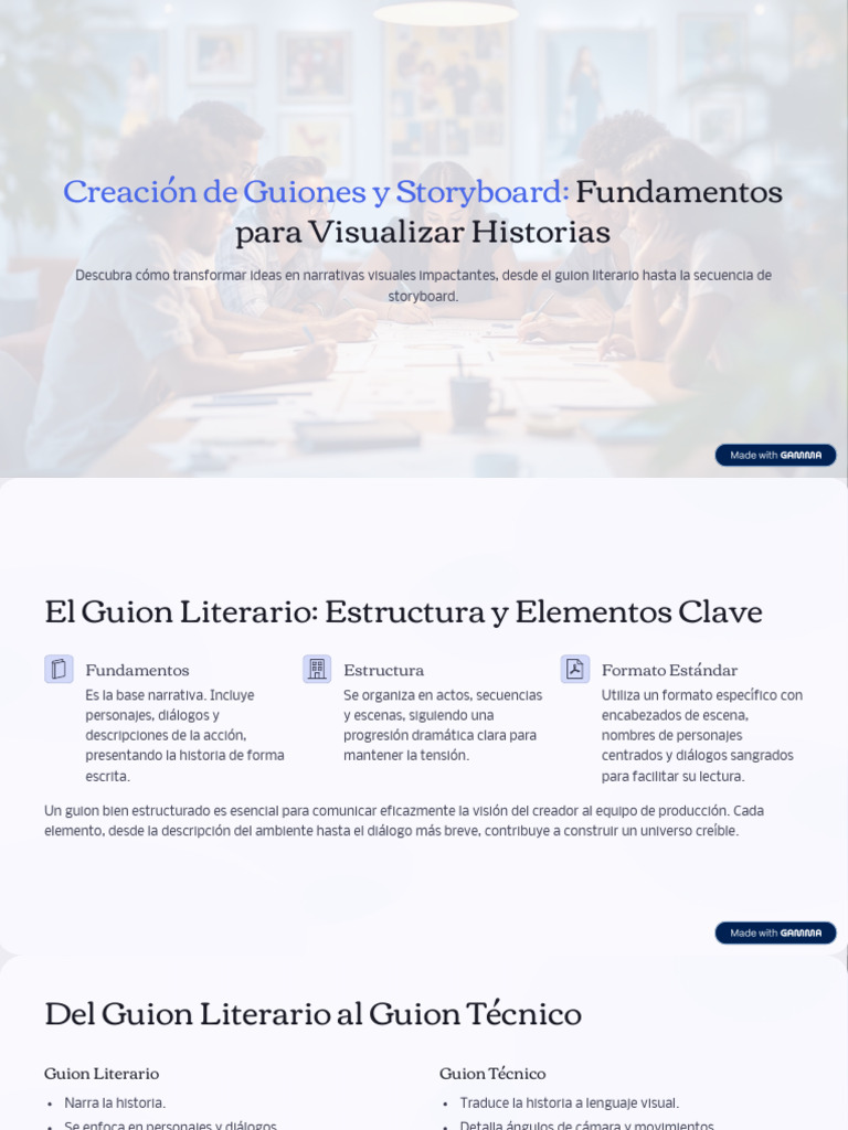 Creacion-de-Guiones-y-Storyboard-Fundamentos-para-Visualizar-Historias ...