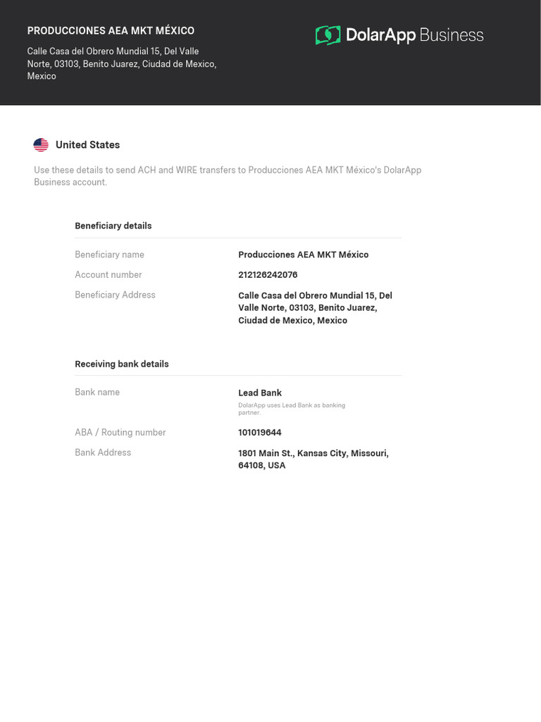 US-ACH (1) | PDF