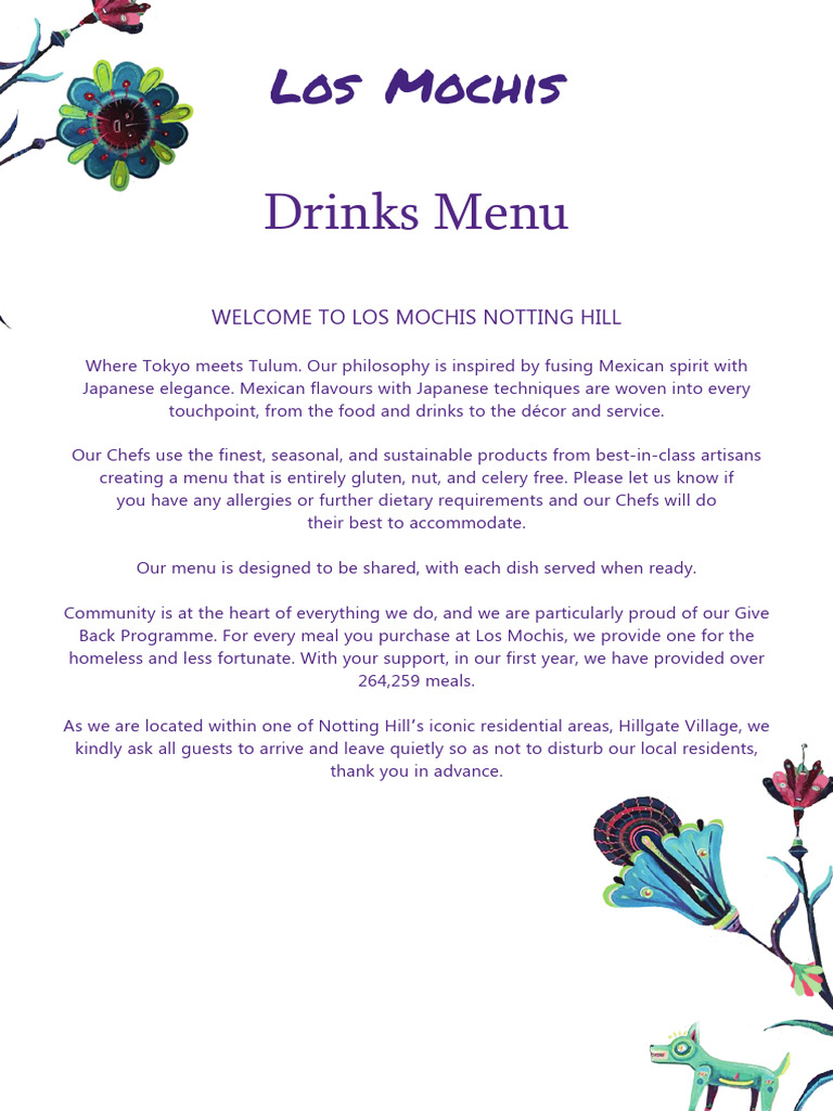 los-mochis-notting-hill-cocktail-and-wine-menu-_15022024035916 | PDF ...