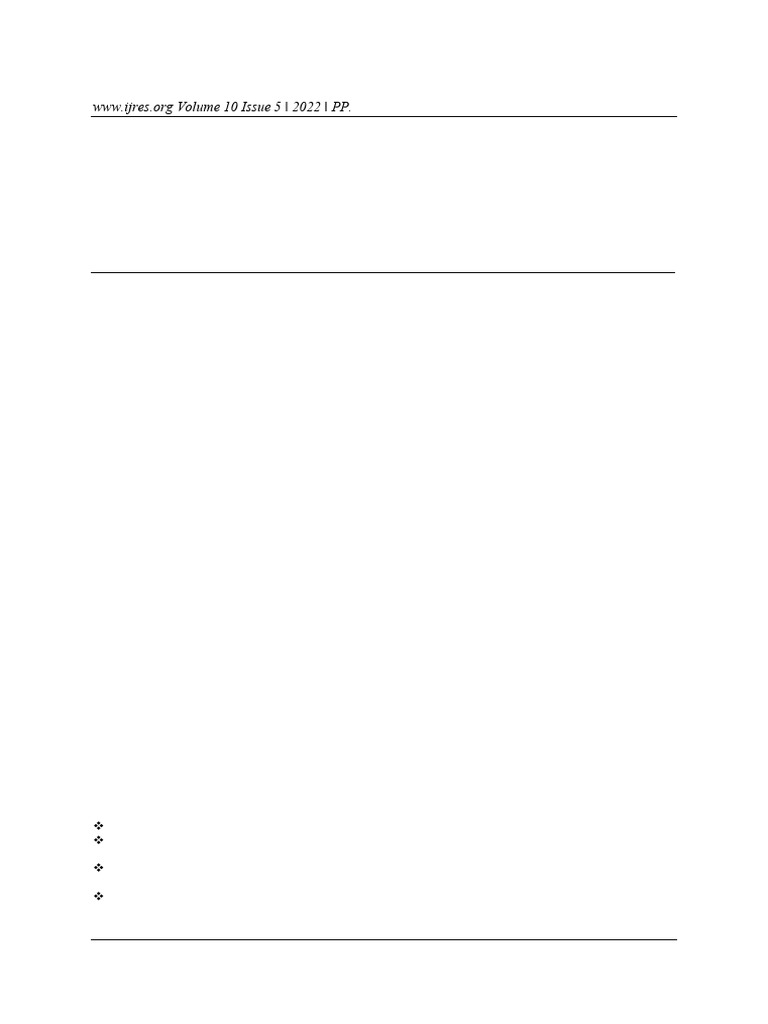 Structural Evaluation of an Existing RC Bridge Using Non-Destructive ...