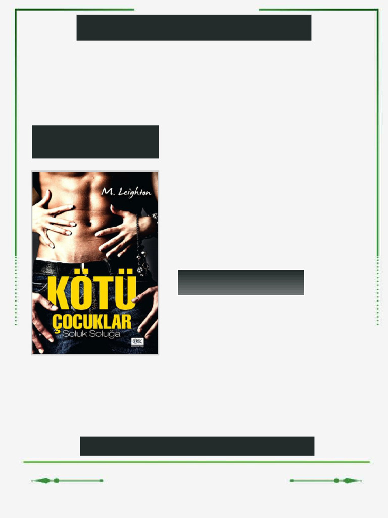 Soluk Soluğa 1st Edition M Leighton ebook long form chapters | PDF