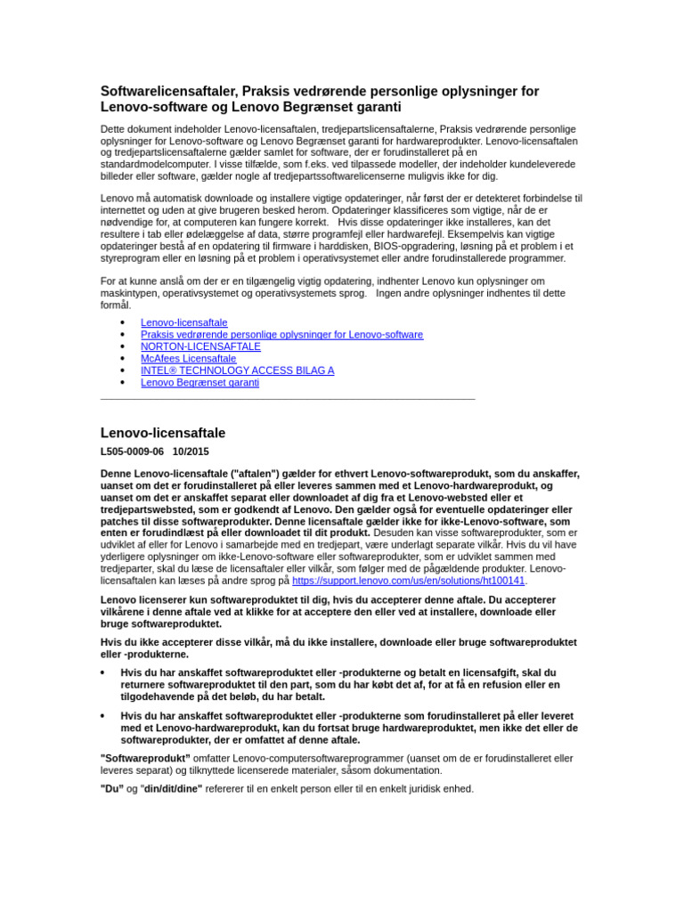 ILA_da-DK | PDF