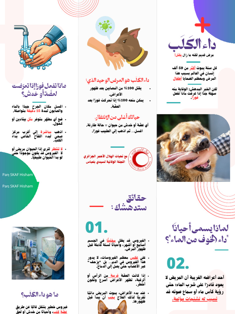 La Rage Croissant - Rouge Algérien (1) | PDF