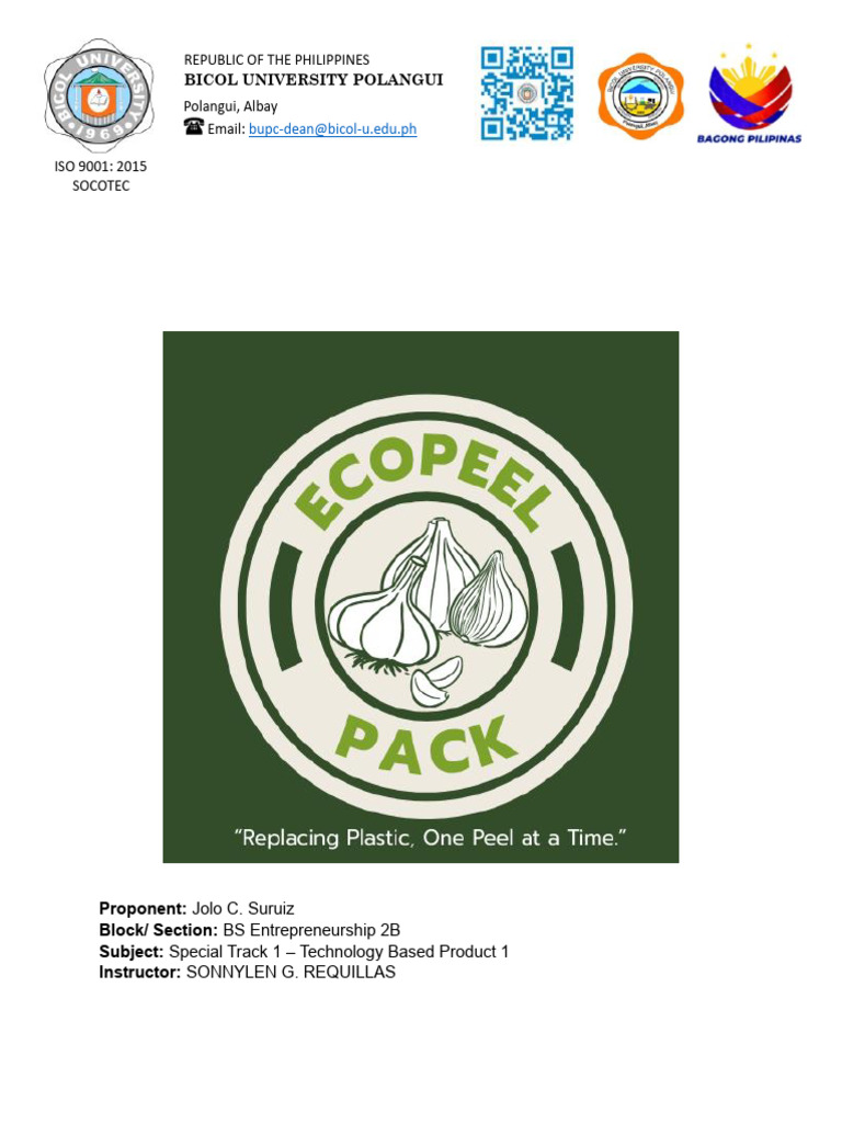 2nd Doc & 1st Page Final | PDF