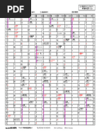 AY2025 APU Academic Calendar | PDF