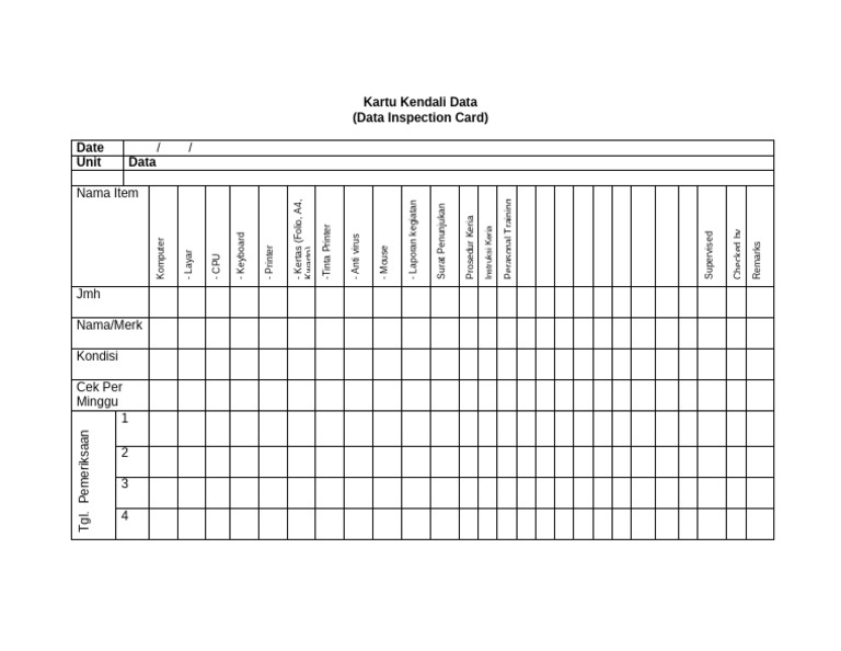 Data IC | PDF