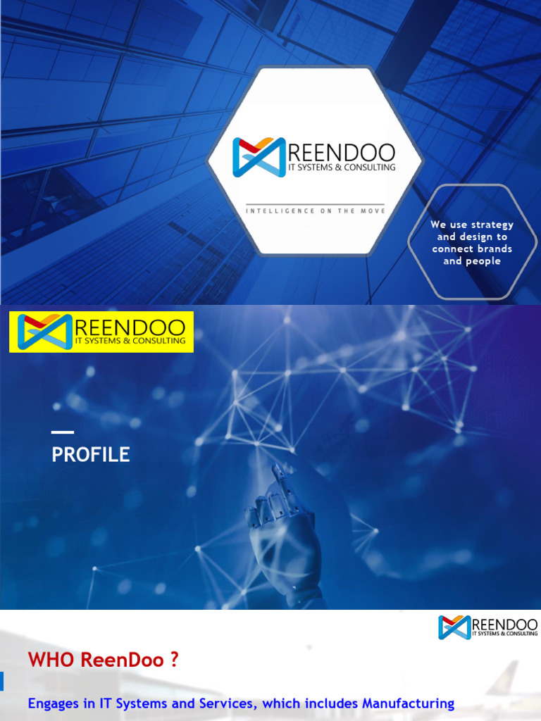 Reendoo Compro 2025 | PDF | Artificial Intelligence | Intelligence (AI ...