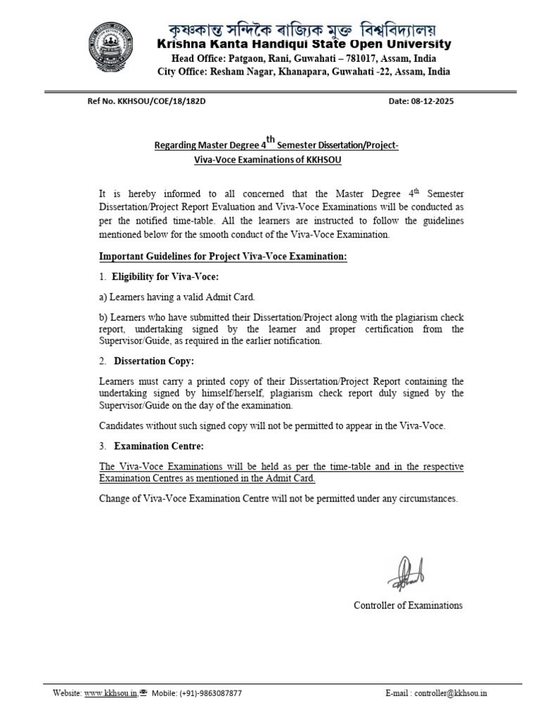 Notf Project-Viva MAS4 2025 1-20251210102756 | PDF