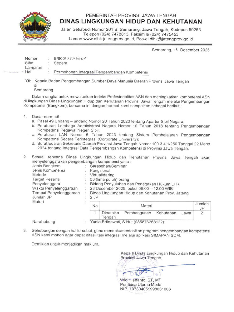 Permohonan PKSM | PDF