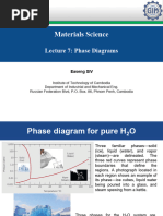 Fe-W Phase Diagram | PDF | Applied And Interdisciplinary Physics ...