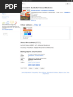 Davidson Medicine 24th Edition Overview | PDF