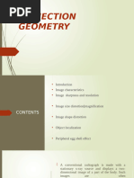Understanding Radiographic Contrast | PDF | Contrast (Vision) | Radiography