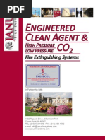 Wagner Aspiration Smoke Detection Asd Guide | PDF | Fires | Energy And ...