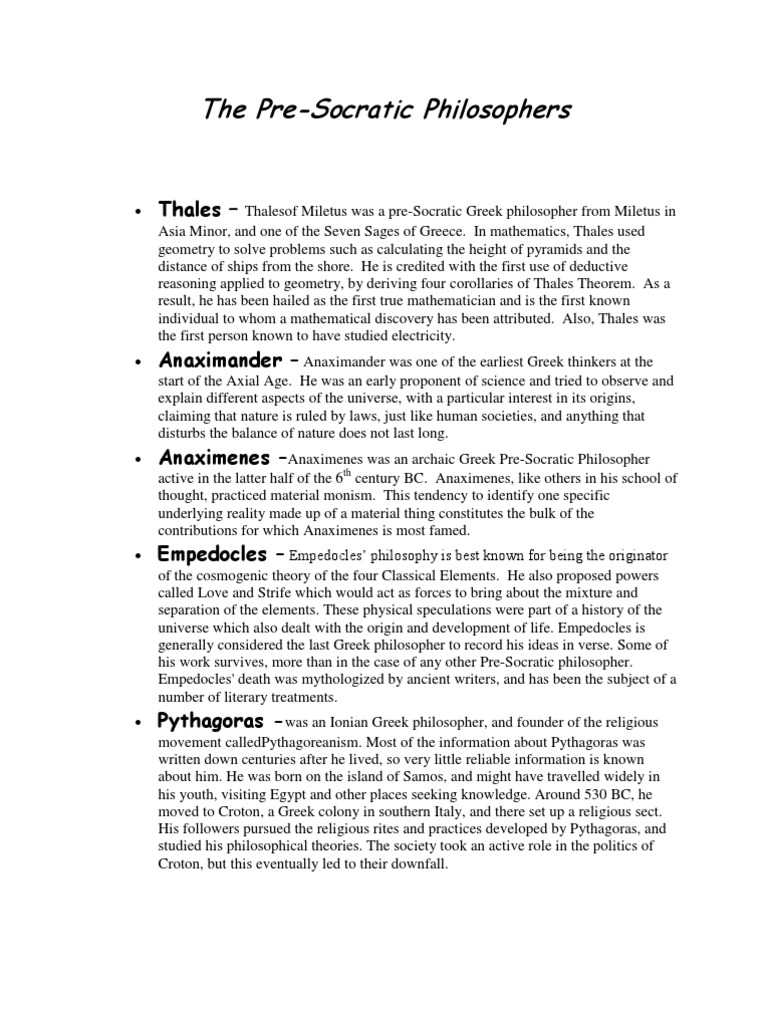 Assignment | PDF | Plato | Socrates