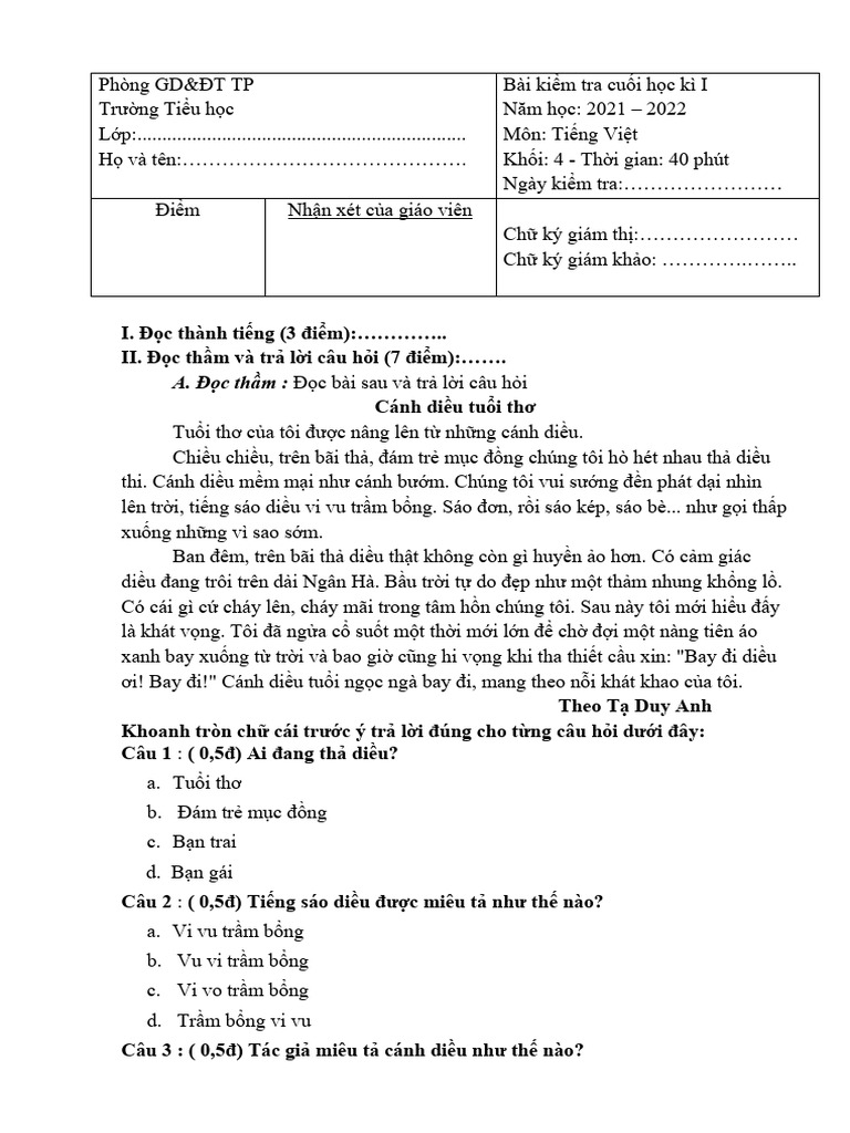 1.TV - 1 | PDF