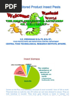 Tagmosis | PDF | Insects | Arthropodology