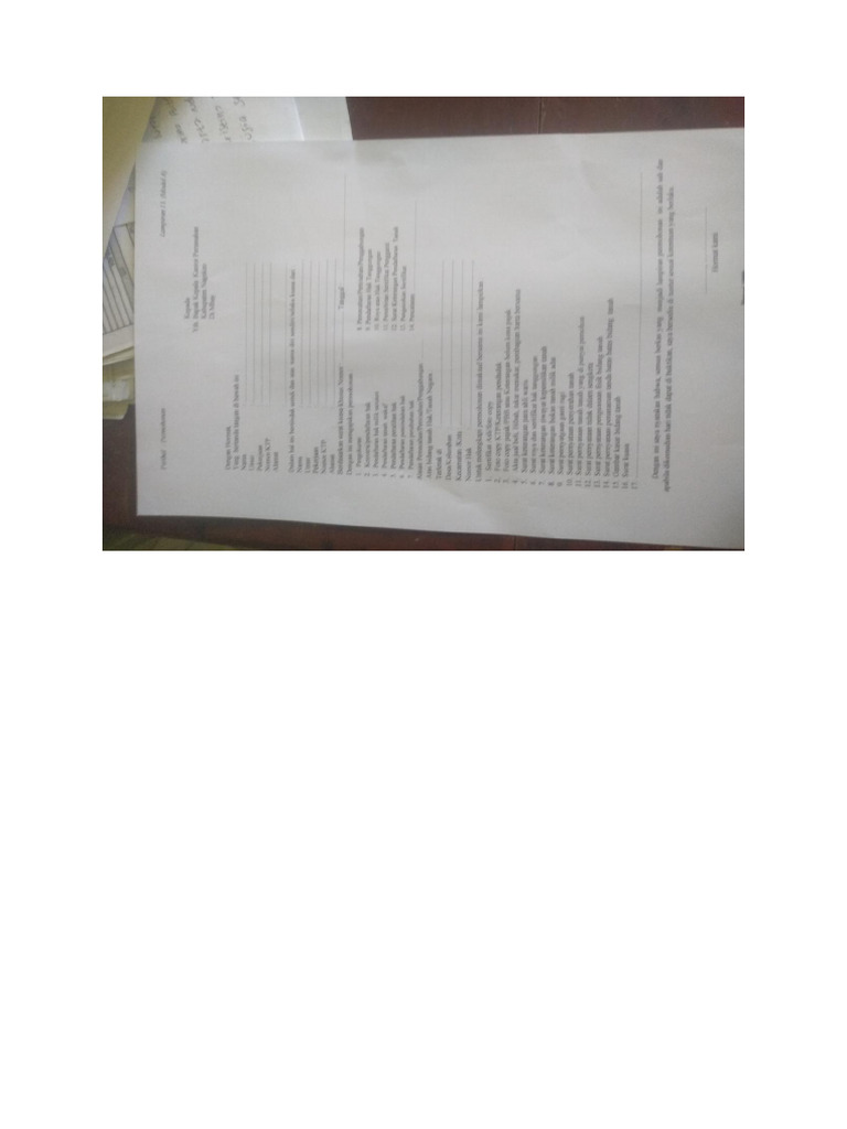 Model A Mitra | PDF