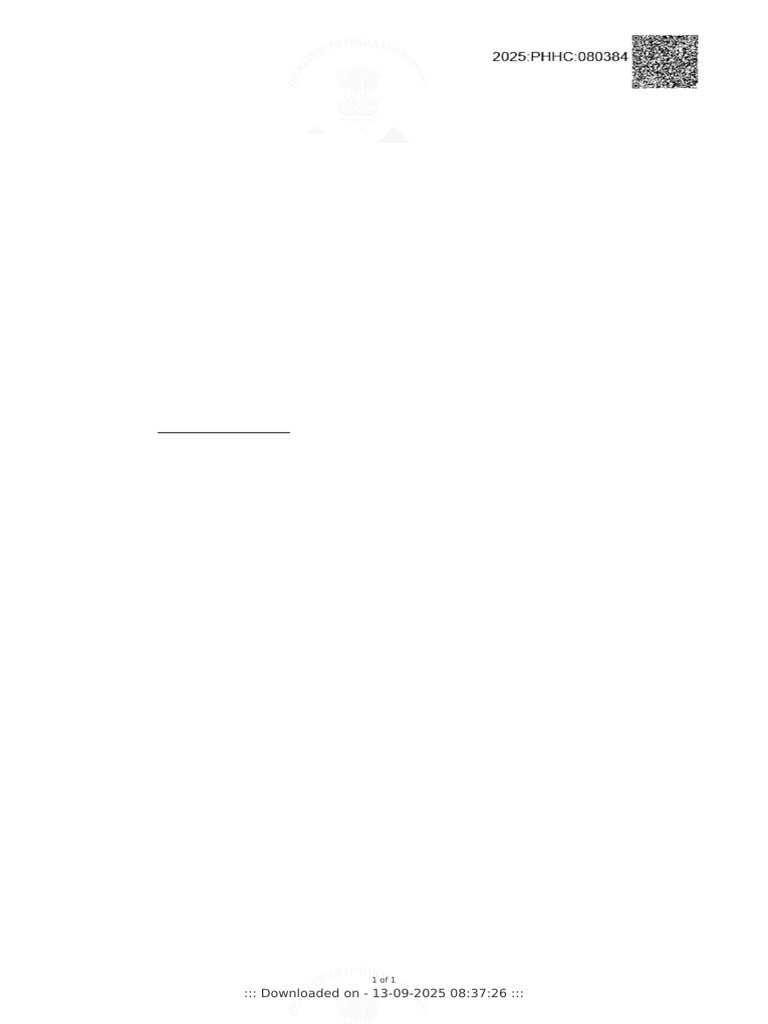 Cocp 2020 2025 07 07 2025 Final Order | PDF