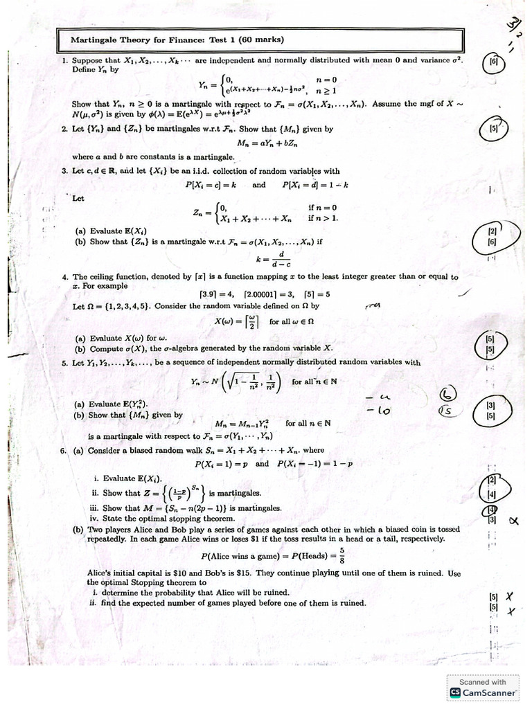 2024 Inclass Solutions | PDF