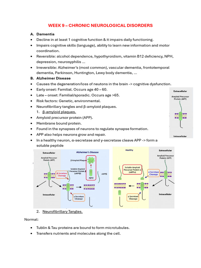 Human Pathophysiology 4 | PDF | Bone | Myelin