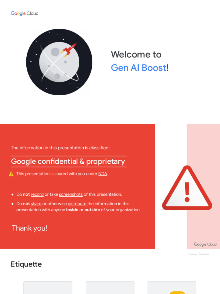 Pls Genai Boost 2408 Student Slides 1 | PDF | Artificial Intelligence ...