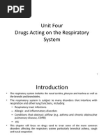 Cardiovascular Drugs Classification List | PDF | Drugs | Pharmacology