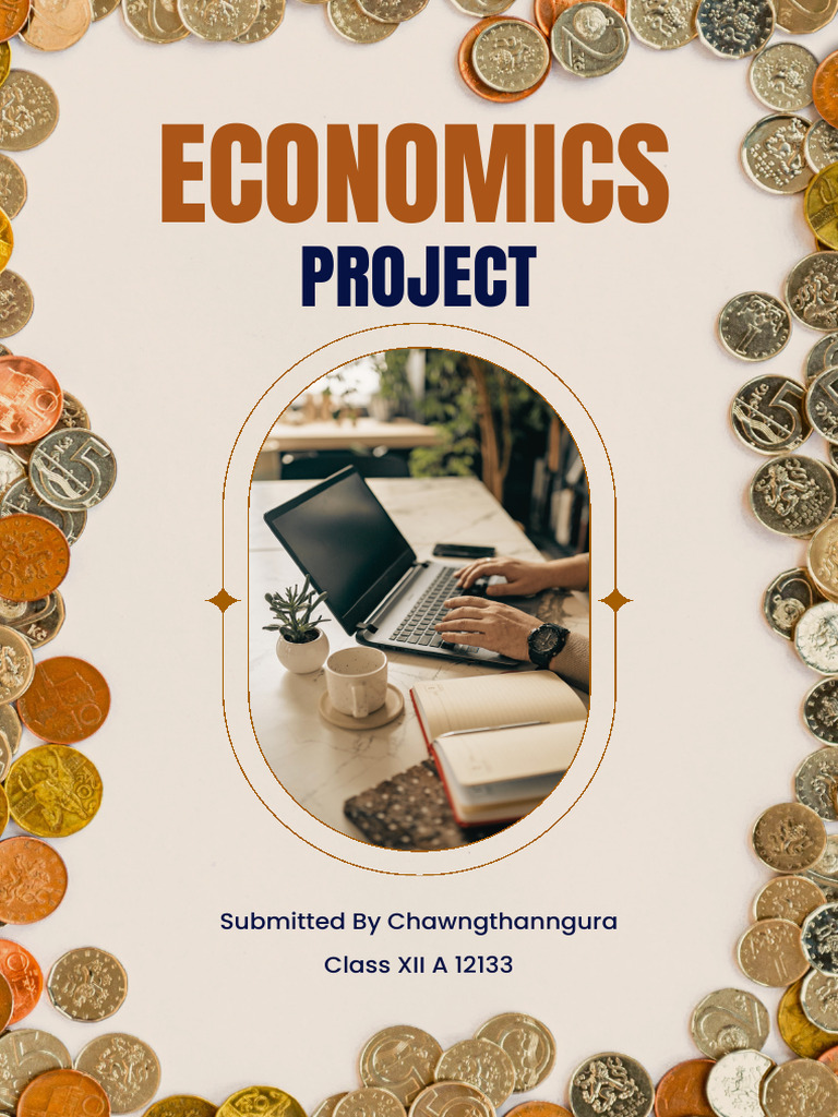 Economic Designs | PDF