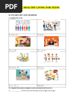 Hoe Math Levels of Thinking Chart | PDF