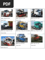 Scania P360 Technical Specifications | PDF | Transmission (Mechanics ...