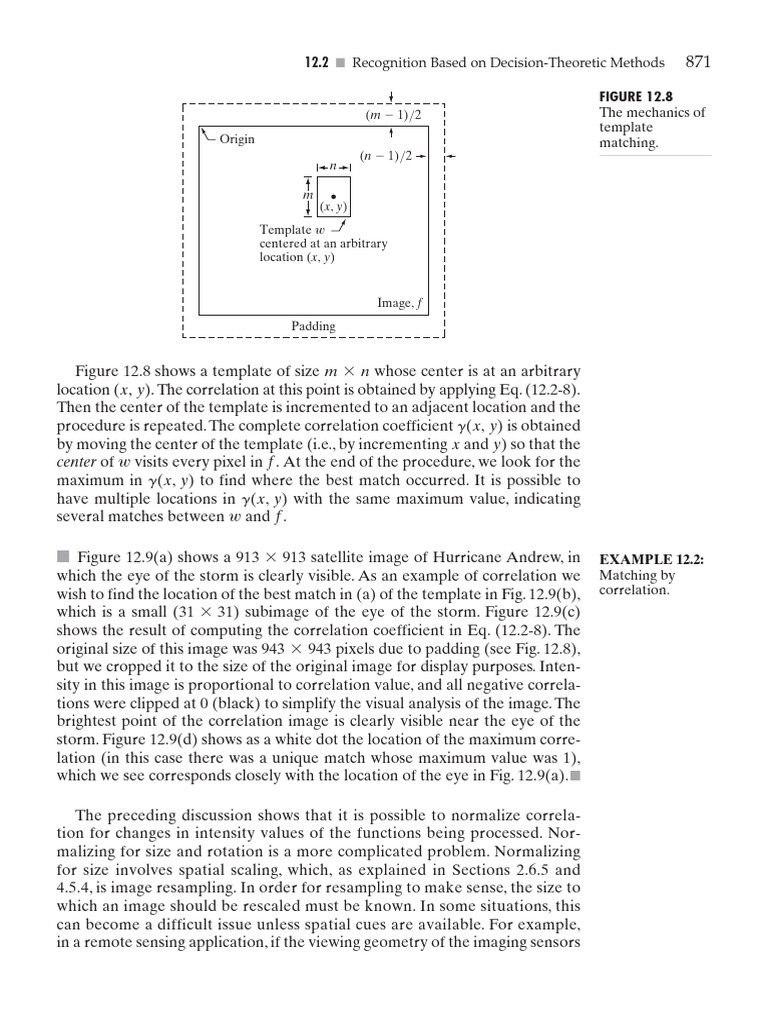 Digital Image Processing Rafael C Gonzalez 3 Edit 871 | PDF | Imaging ...