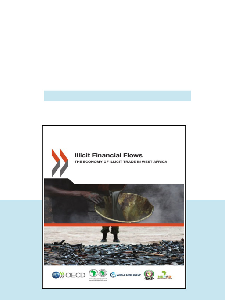 Illicit Financial Flows Illicit Trade and Development Challenges in ...
