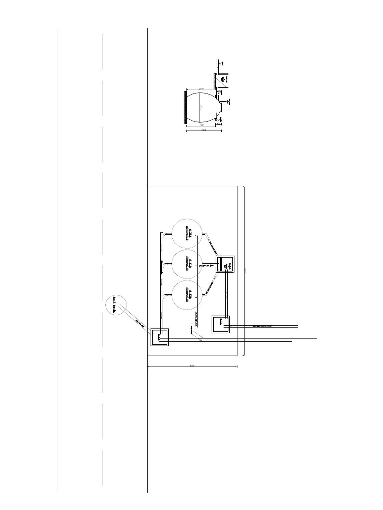 6 LKD STP Pipe Line-Model | PDF