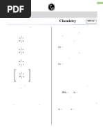 Understanding Fac and Mer Isomers | PDF | Chirality (Chemistry) | Isomer
