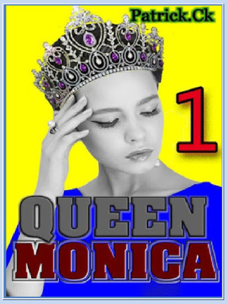 Queen Monica | PDF