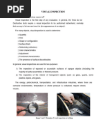 Keystone Vision Screening Manual | PDF | Visual Acuity | Contrast (Vision)