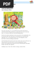 Goorialla: The Rainbow Serpent's Journey | PDF