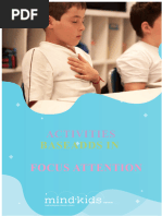 Understanding the Pause Program | PDF | Mindfulness | Limbic System