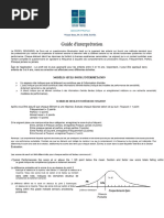 Test de Stroop Victoria : Guide d'utilisation | PDF | Attention | Vert