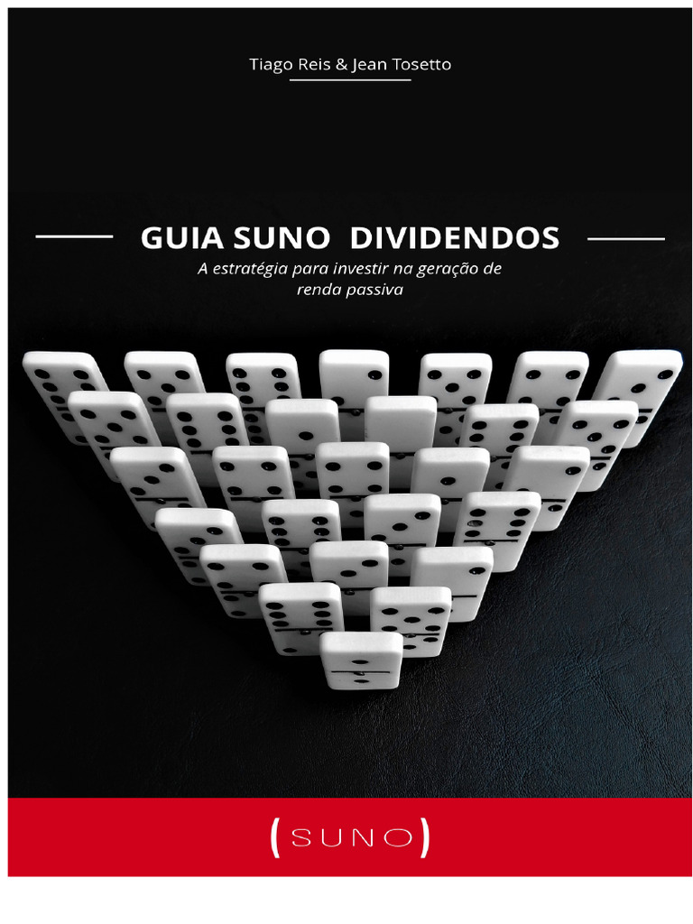 Guide d'Investissement en Dividendes | PDF | Bilan comptable | Actionnaire
