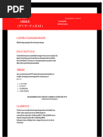 Force Blader Skill Build Guide | PDF