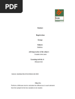 Wilcoxon Signed-Rank Test Critical Values | PDF | Statistical Theory ...