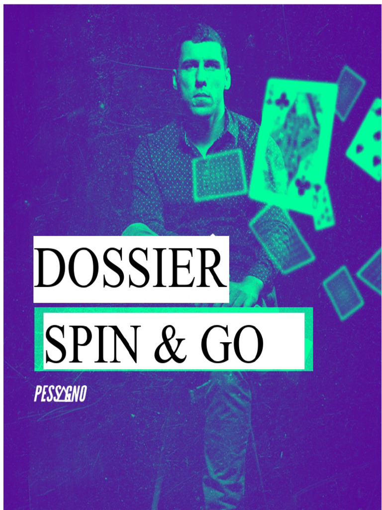 1501706464dossie Spin Go Pessagno 02 | PDF