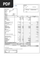 NBCPSS Security Salary Guide 2023-2024 | PDF | Salary | Payroll Tax