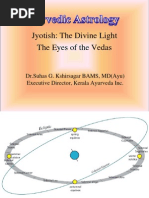 Graha Samaya - Jyothishi | PDF | Horoscope | Hindu Astrology