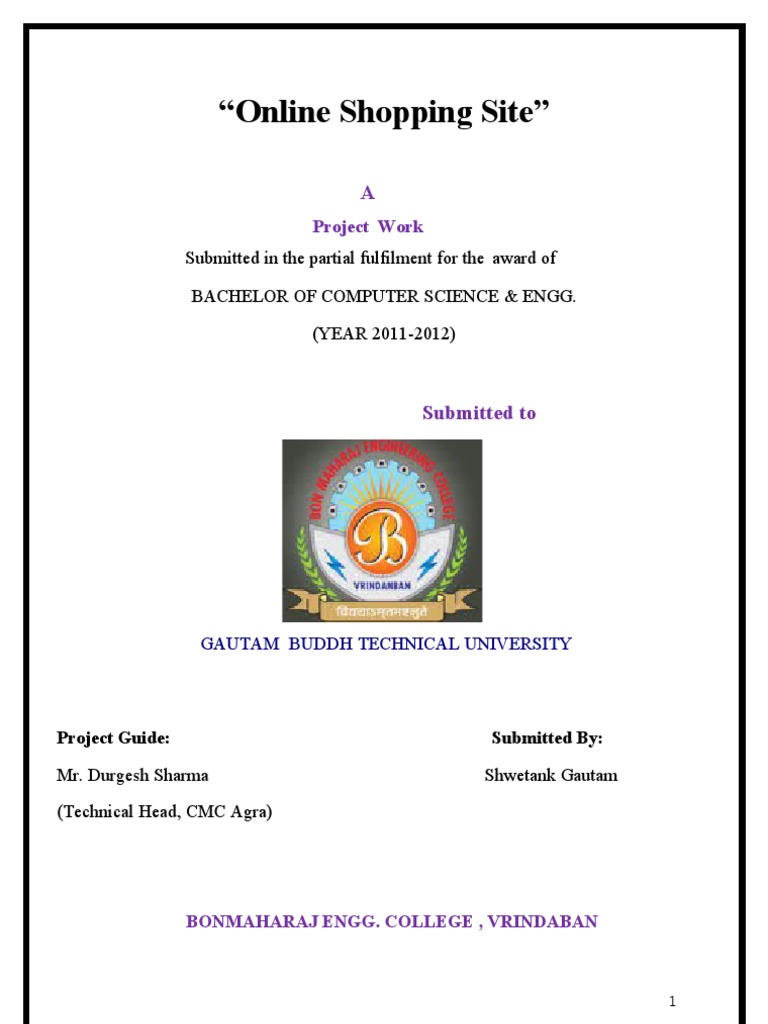 Shopping Cart | PDF | Microsoft Sql Server | Databases