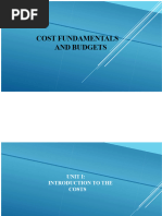 Consumable Materials in Cost Sheets | PDF | Printing | Books