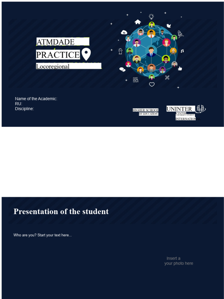 ANNEX 03 - PRACTICE TEMPLATE - Psychomotricity | PDF