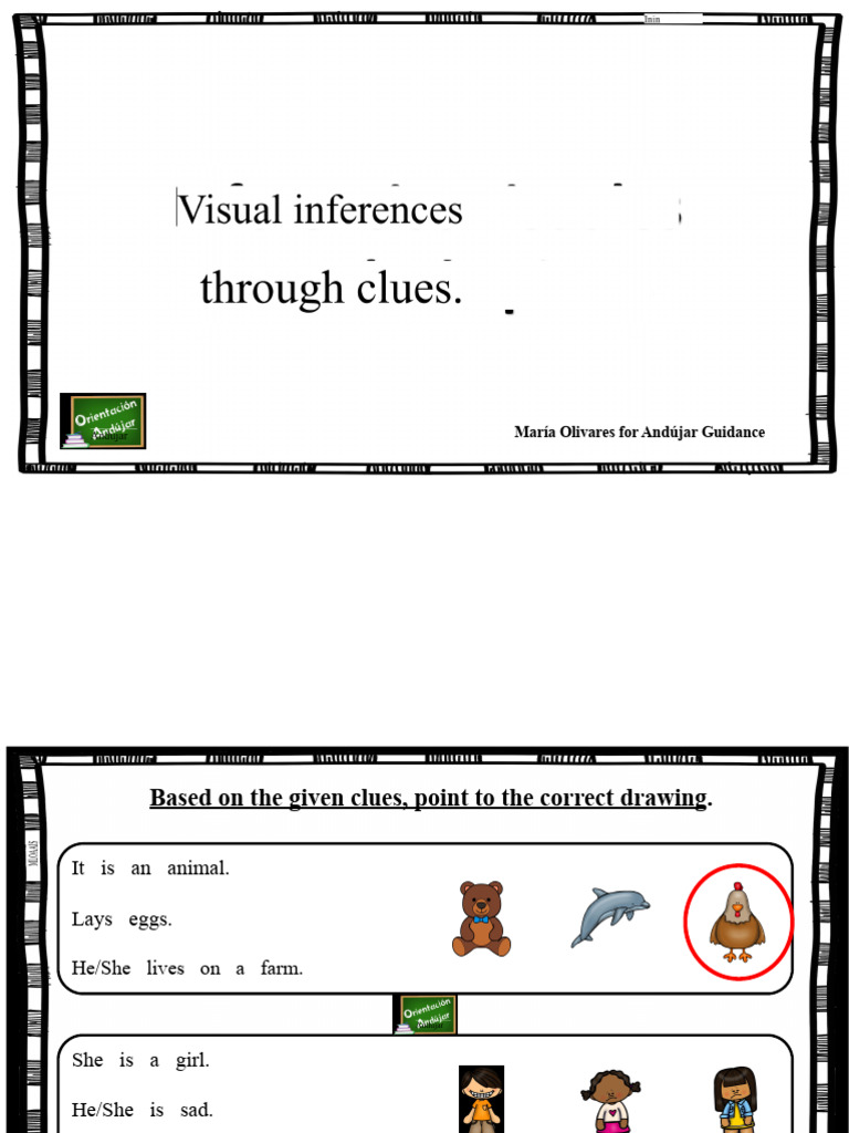 inferences-visual-clues.pdf | PDF