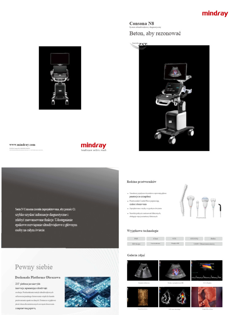 Katalog Consona-N8 | PDF