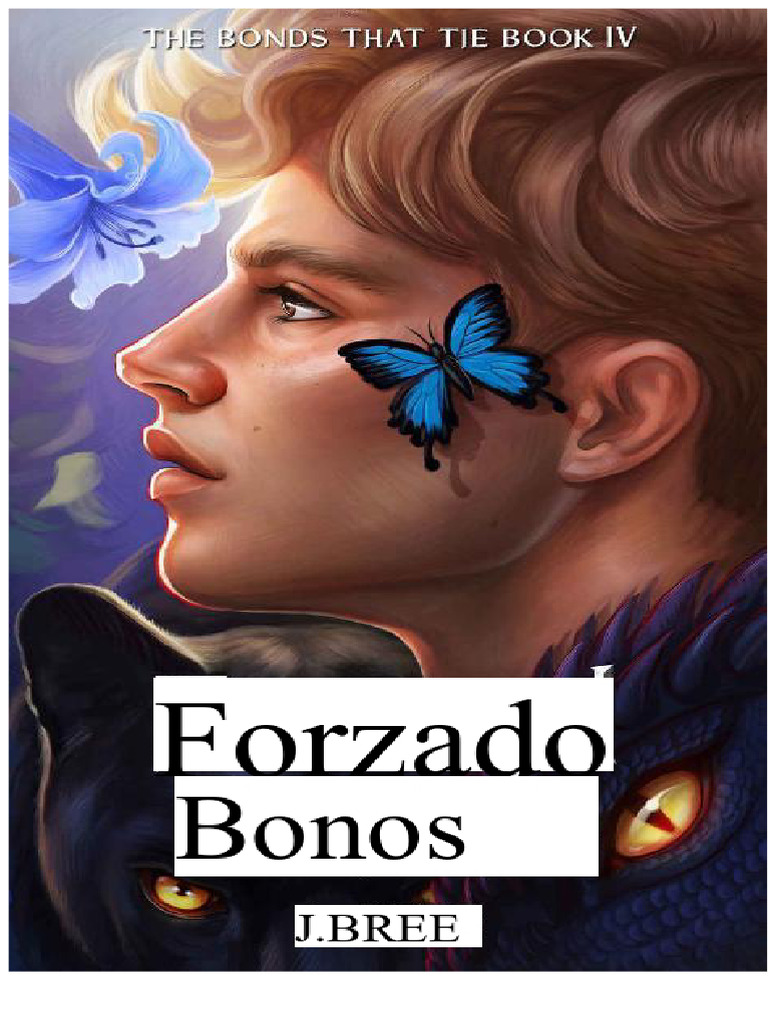 Vínculos Forzados - J. Bree | PDF | Traducciones